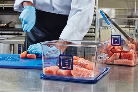 Color Coding To Prevent Cross Contamination Rubbermaid Solutions