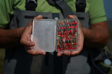 Mullet On The Fly Masterclass With Colin Macleod