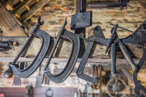 Chain Bridge Forge Spalding History And Visiting Information