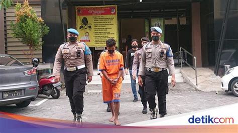 Kronologi Pembunuhan Wanita Open Bo Dicekik Ditinggal Dalam Keadaan Bugil