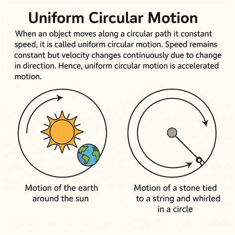 Class 9 Science Ch 7 Motion Ncert Solution