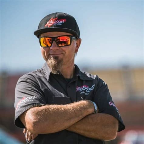 Michael Hamrick Account Executive Wilwood Engineering Linkedin