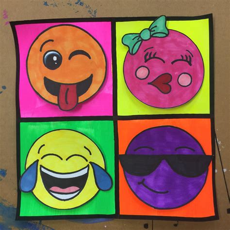 Emojis Artofit