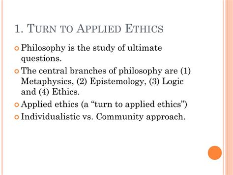 Ppt Ethics Powerpoint Presentation Free Download Id5321776