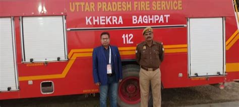 Fire Load Assessment Services In Ghaziabad By Conetment Safety Solution