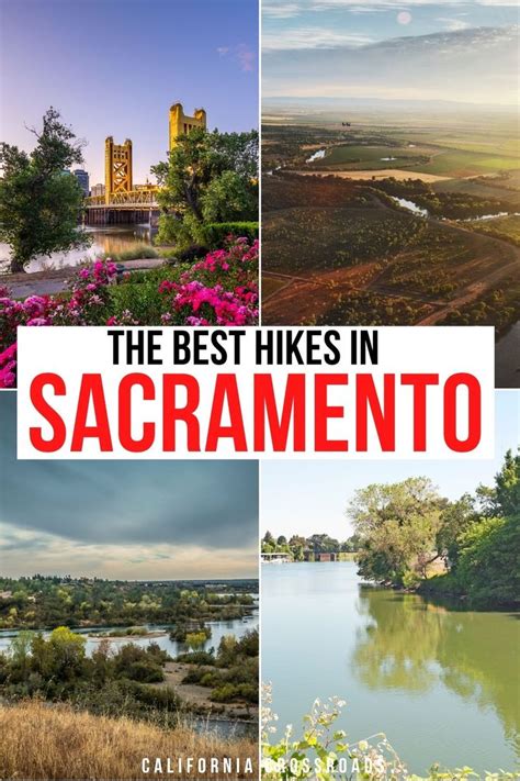 15 Best Hikes In Sacramento California Trail Best Hikes Northern