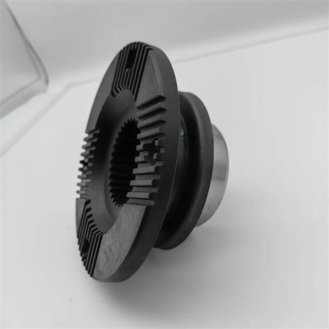 Sinotruk Flange Az7129320110 Input Assembly For China National Heavy