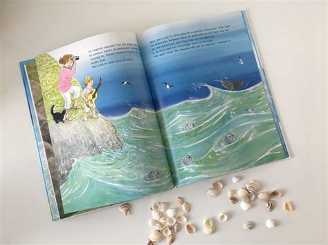 Souwtje En De Potvis Monica Maas Artofit