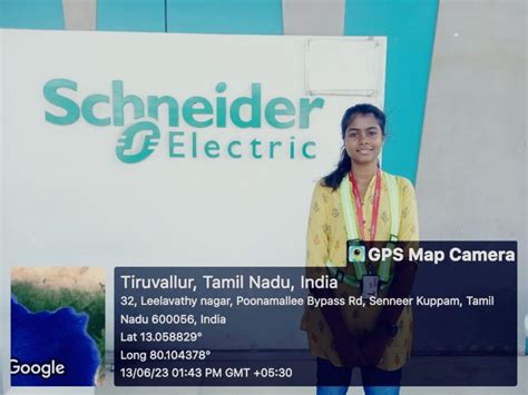 hema ranjani on linkedin internship