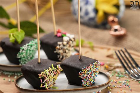 Easy Mini Chocobar Ice Cream Chocobar At Home सिर्फ 3 चीज़ों से झटपट