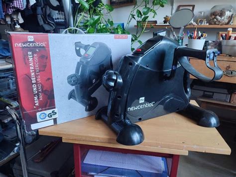 Mini Rotoped Newcential Sport 3175830 Aukro