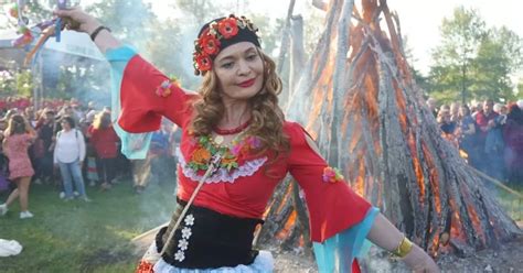 Kakava Şenlikleri Ne Zaman Nerede Kakava Nedir Haberler