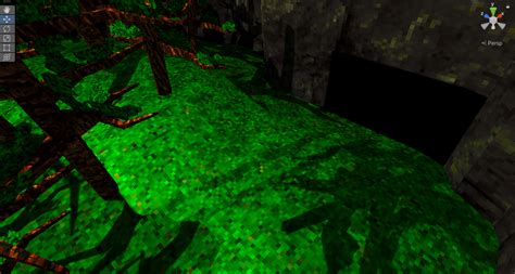 baking lights problem r unity3d
