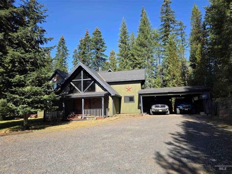 Orofino Id Homes For Sale And Real Estate 79 Homes Trulia