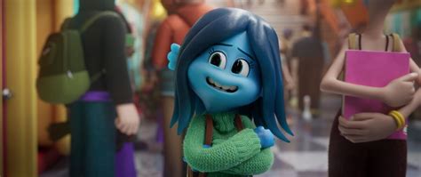 Ruby Gillman Wiki Héros Fandom