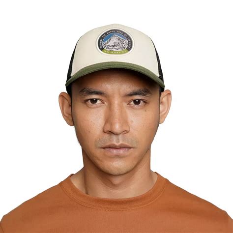Jual Eiger Eiger Northwall 20 Cap Original 2025 Zalora Indonesia