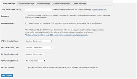 Optimize Images In WordPress With Free Tools And Plugins