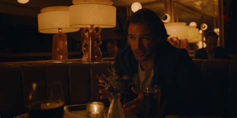 Auscaps Joe Scarpellino Shirtless In Stay The Night