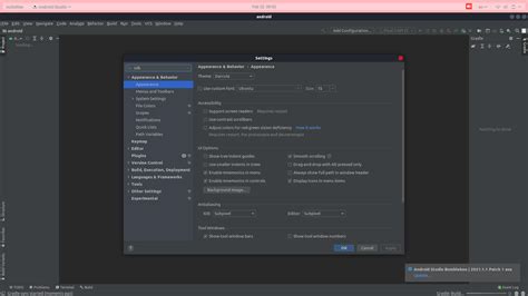 Flutter Doctor How To Resolve Android Sdkmanager Cmdline Tools Component Is Missing Stack