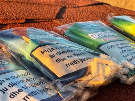 Tobbaco Shop Duhan Grand Original Dhe Virginia 25 Gr Facebook