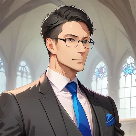 Talkie Profile Lloyd Wright Talkie Ai Fantasy