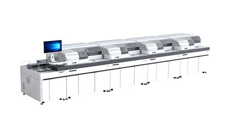 全自动化学发光免疫分析仪f I1000