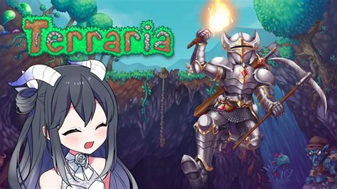 Dragona Maga Vs Terraria Youtube