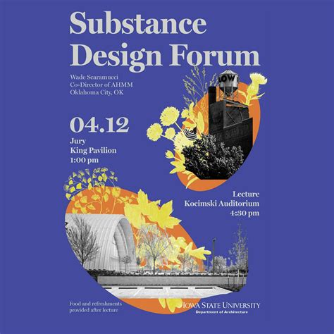 News Substance Architecture