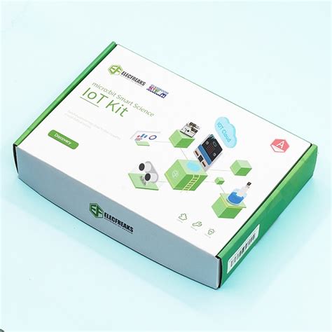Iot Kit Introduction LEARN