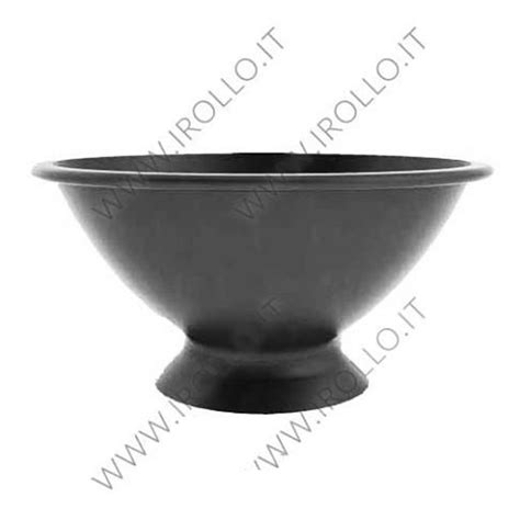Fioriera In Ghisa Fr009