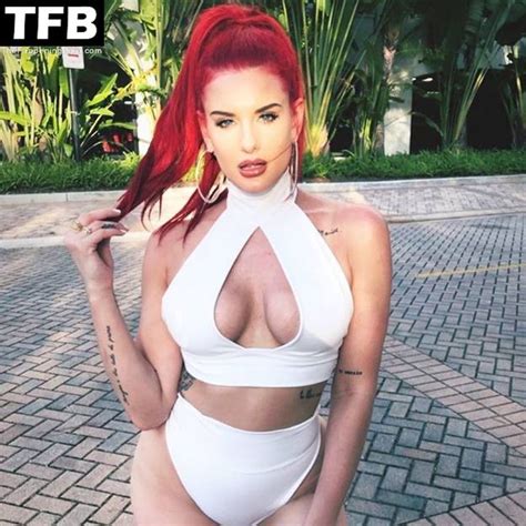 Justina Valentine Sexy Photos Fappenism