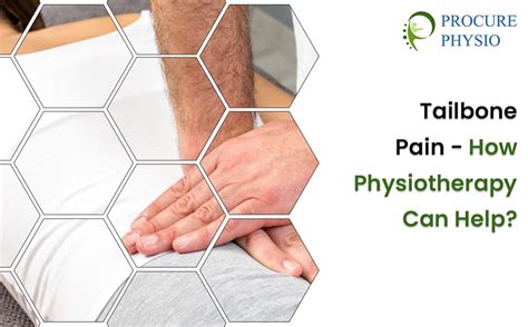 Tailbone Pain How Physiotherapy Can Help