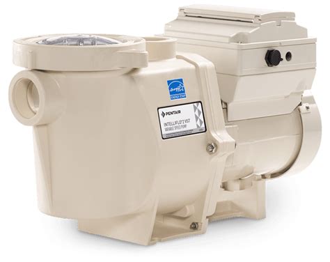 Why Oversize A Variable Speed Pool Pump Florida Solar Design Group