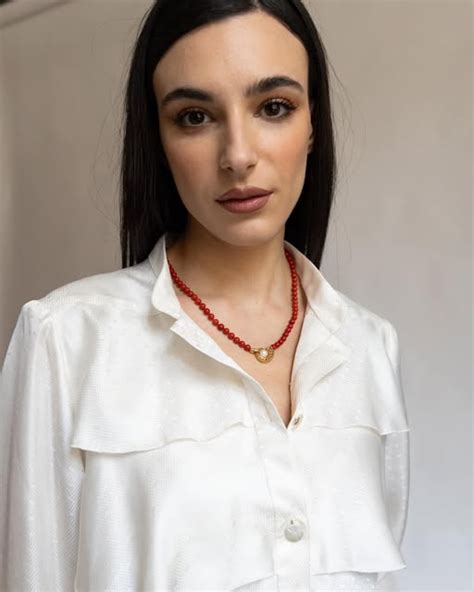 Picture Of Giulia Mancuso