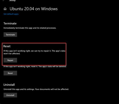 Vs Code Is Not Open In Wsl Ubuntu Server Giving Command Code Not Found Stack Overflow