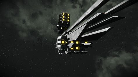 the original project r spaceengineers