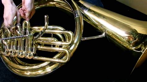 Helicon Tuba Americana At Glen Chambers Blog
