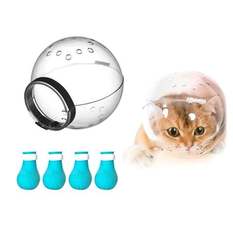 Top 5 Cat Muzzles Reviews And Buying Guide For Safer Grooming