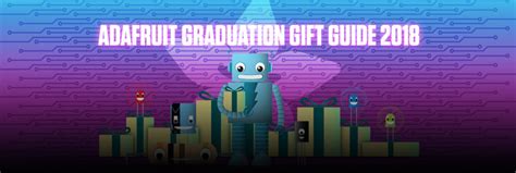 Adafruit Graduation T Guide 2018 Raspberry Pi Adafruit Industries