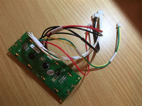 Fm Radio With Si4703 Arduino Pro Mini And 3 3v Large Lcd 8 Steps With Pictures Instructables