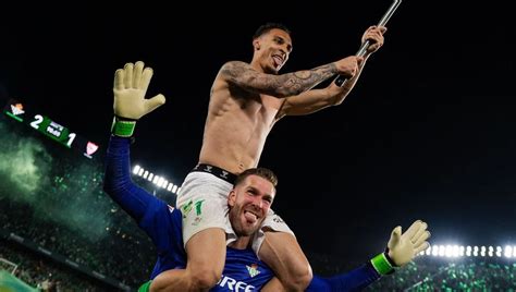 Antony Archives Football España