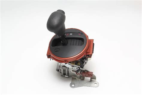 Honda Element 03 09 At Gear Select Shifter Copper 54200 Scv A83 Oem