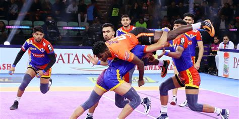 Best Supplements For Kabaddi Athletes