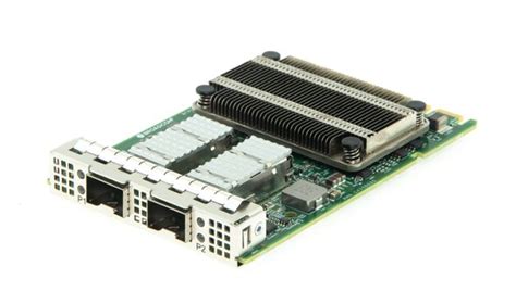 Hpe Bcm57412 Dual 10g Adapter Servershop24