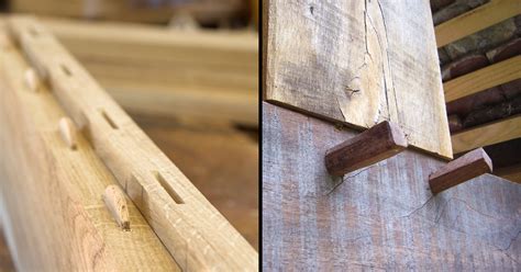 Biscuit Joint Vs Dowel Joint Which Is Better 2026