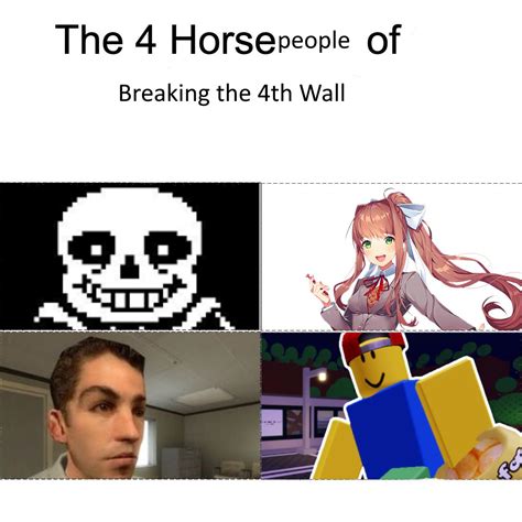 4th Wall Memes The Dragon Princeavatar 4th Wall Break