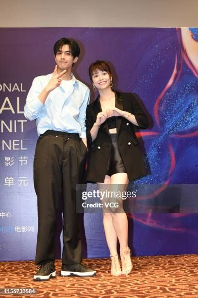 Song Weilong Actor Photos And Premium High Res Pictures Getty Images