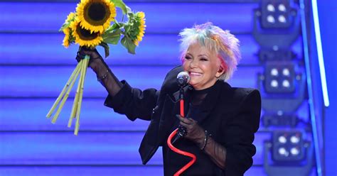 Małgorzata Ostrowska Zachwyciła W Sopocie Oryginalna Stylizacja Kobieta