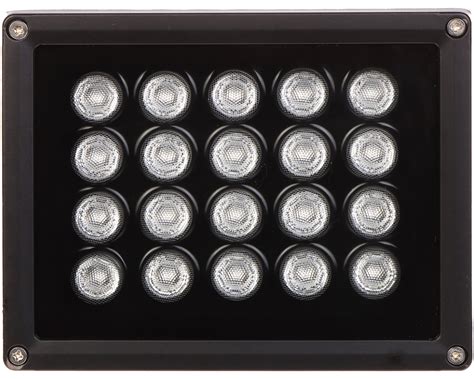 Outdoor Ir Illuminator Irl 60 90 Infra Red Ir Floodlights