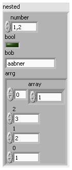 Reading JSON Into LabVIEW Code In Development LAVA